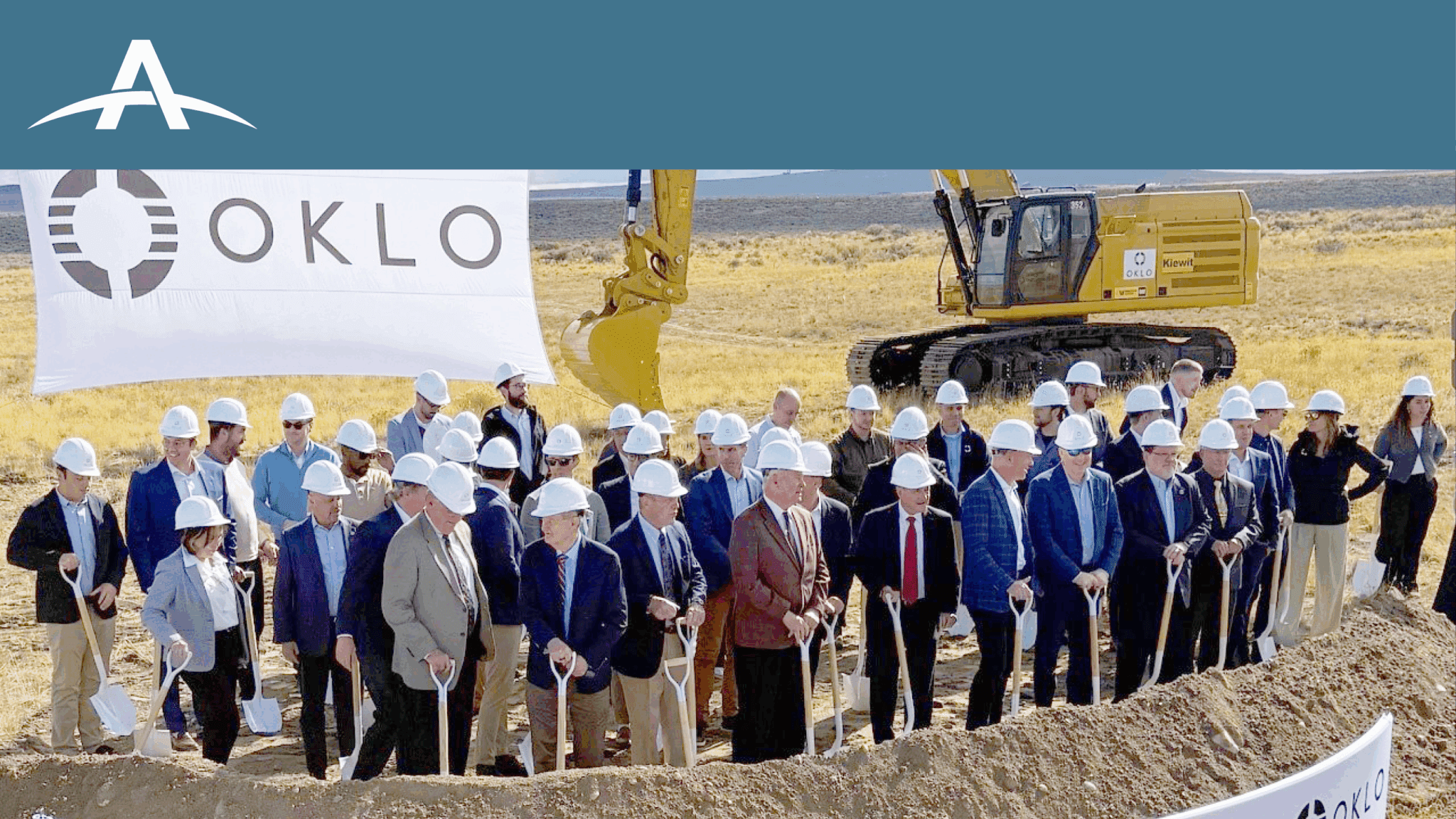 Atlas: Environmental and Infrastructure