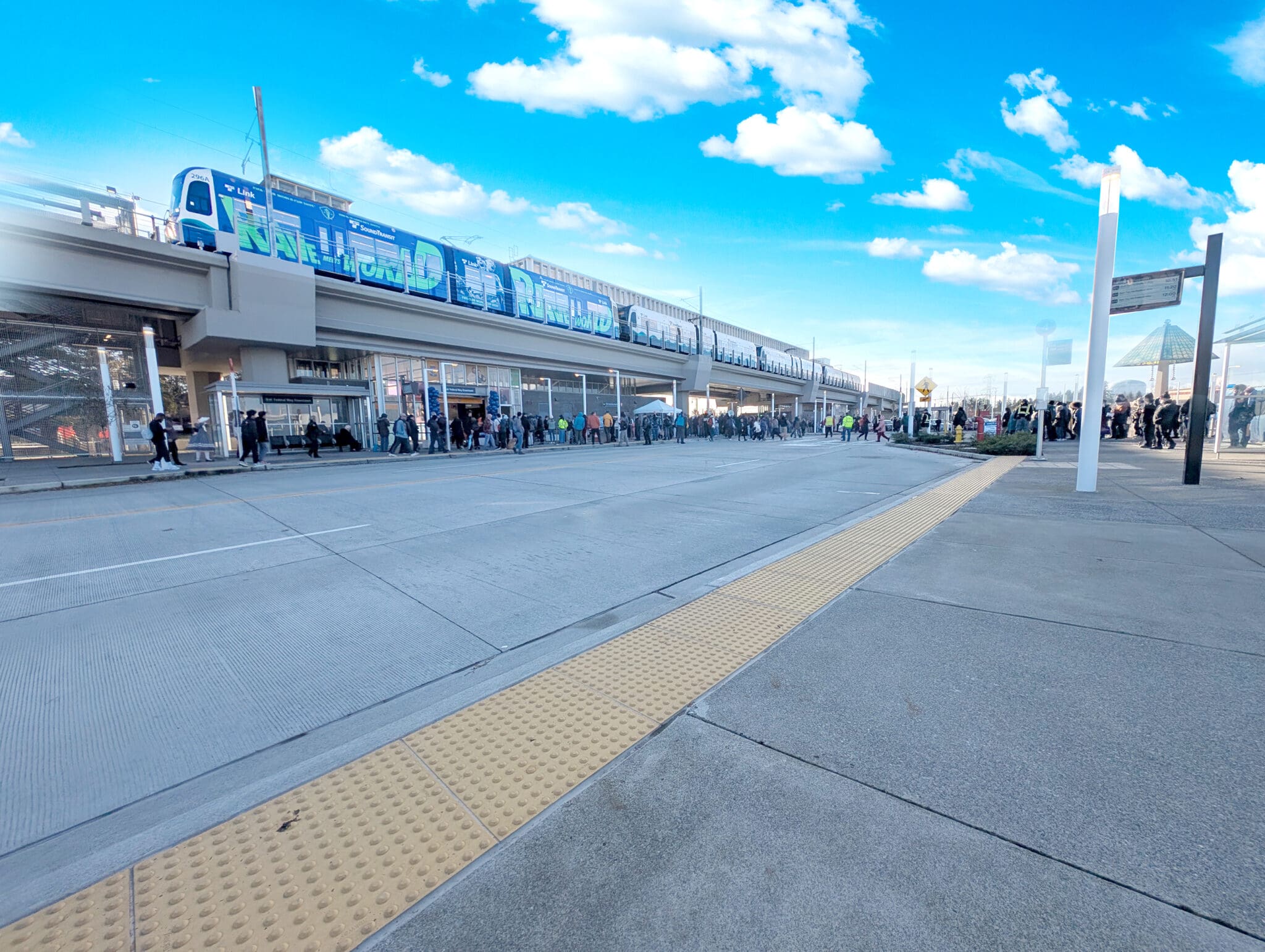 Seattle’s Ready to Ride: Q&A with Slava Kurkov - Atlas