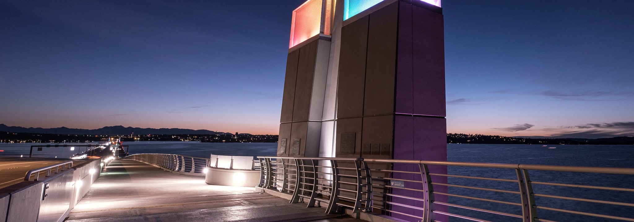 WSDOT SR 520 Replacement Program - Atlas